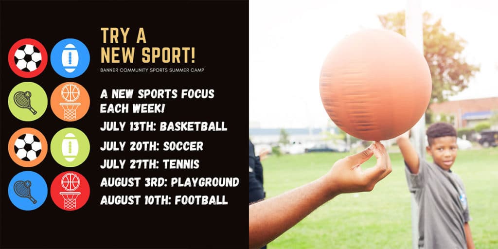 Youth Sports - Banner Neighborhoods