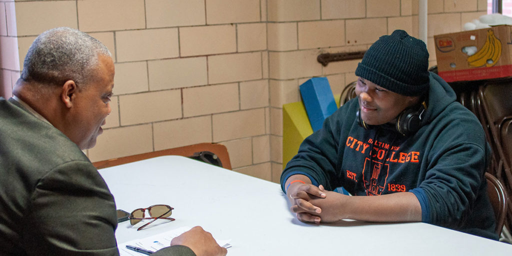 Youth Workforce Development - Banner Neighborhoods